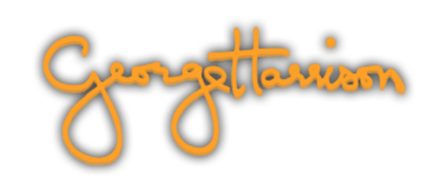 The Beatles and Beyond – George’s Guitars – tilonlysilenceremains